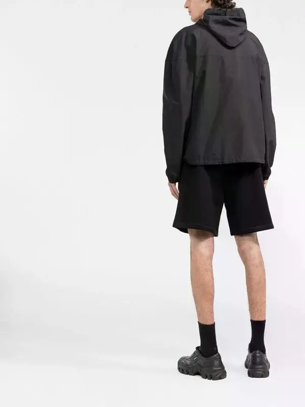 Dsquared2 Icon Logo Track Shorts