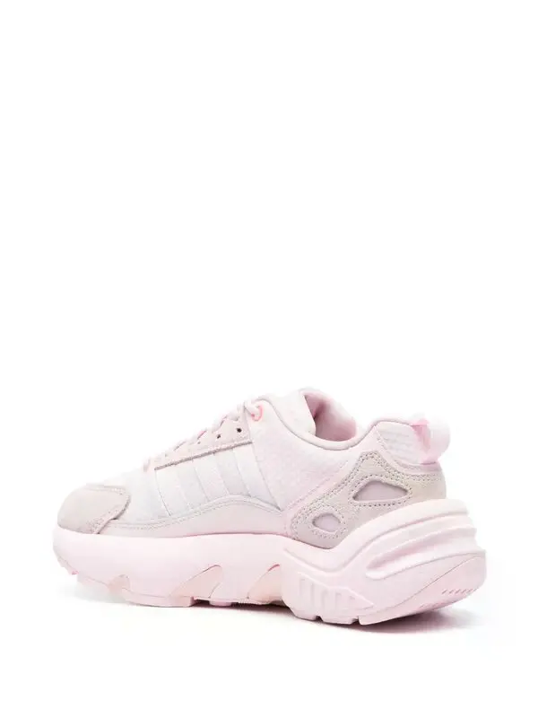 Adidas Chunky Lace-up Sneakers
