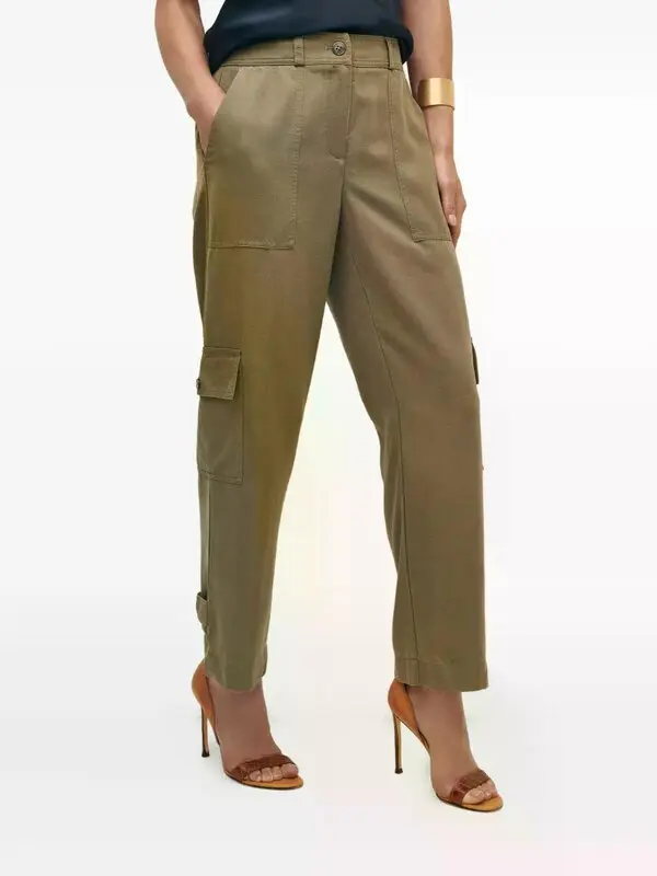 Brooks Brothers Cargo Trousers