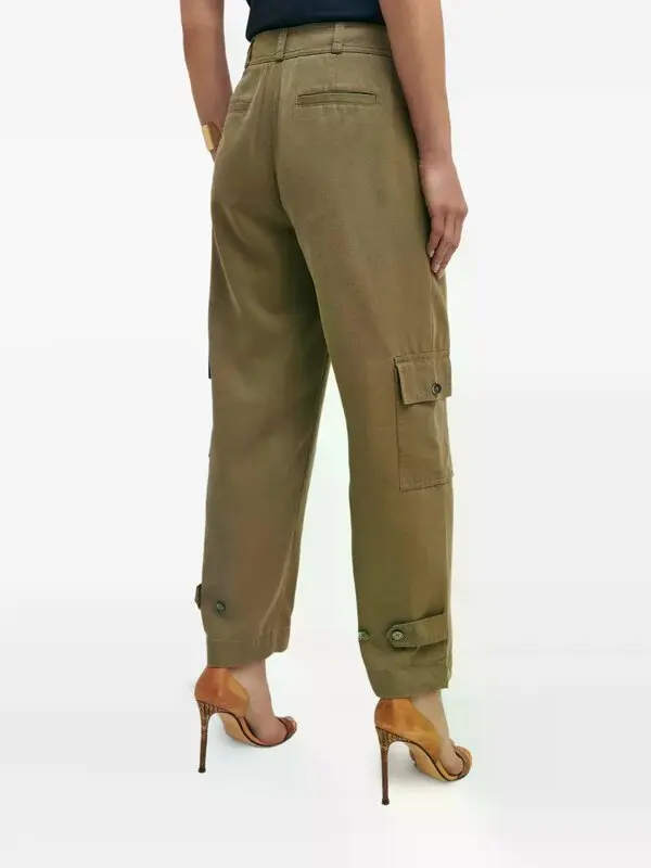 Brooks Brothers Cargo Trousers