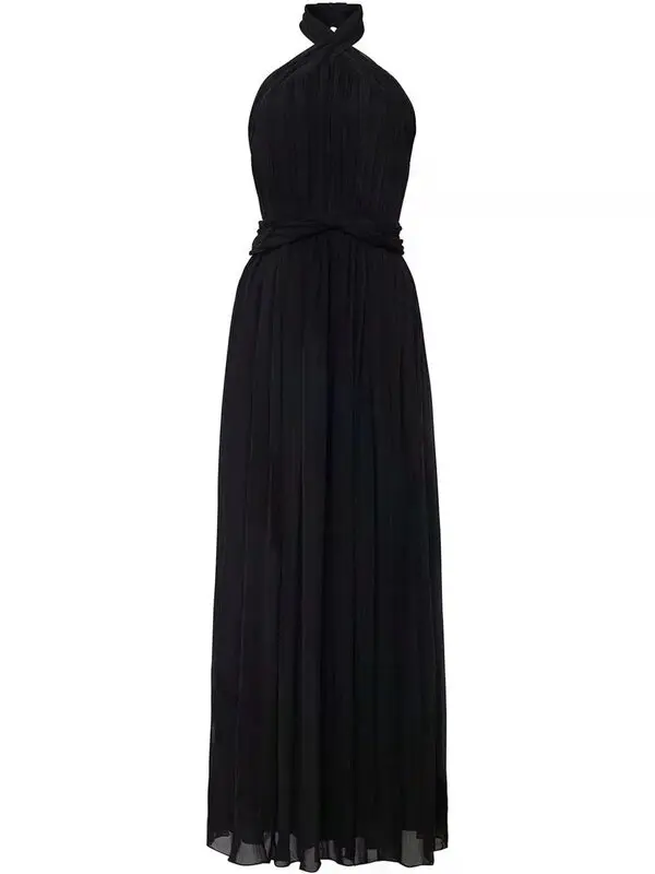 Adam Lippes Rabban Maxi Dress
