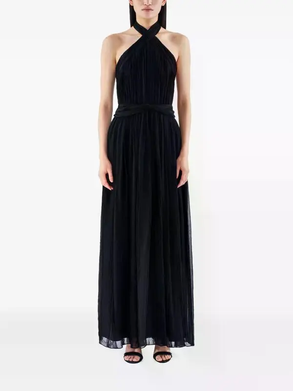 Adam Lippes Rabban Maxi Dress