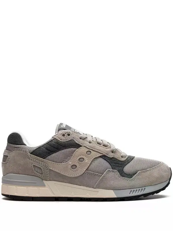 Saucony Shadow 5000 Sneakers - Neutrals