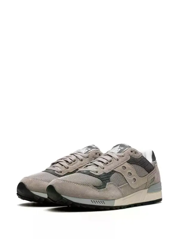 Saucony Shadow 5000 Sneakers - Neutrals