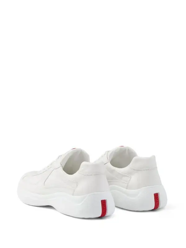 Prada America's Cup Sneakers