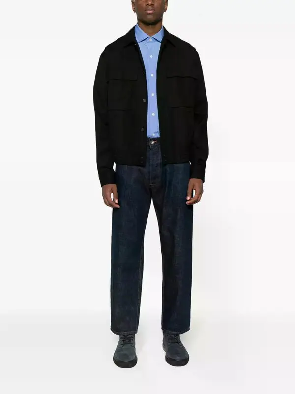 Polo Ralph Lauren Poplin Cotton Shirt