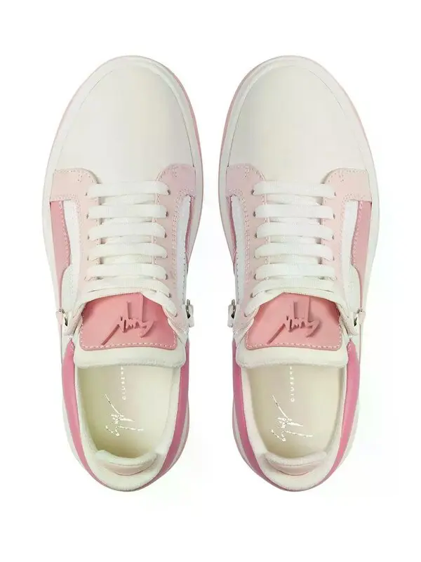 GIUSEPPE ZANOTTI Gz94 Sneakers - Pink