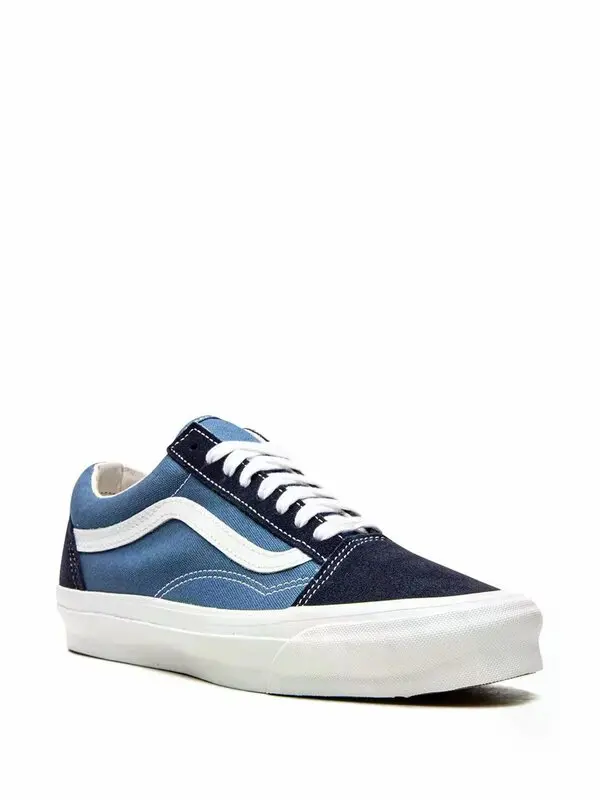 VANS Og Old Skool Lx Sneakers - Blue