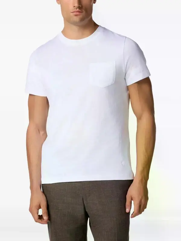 Brooks Brothers Jersey T-shirt