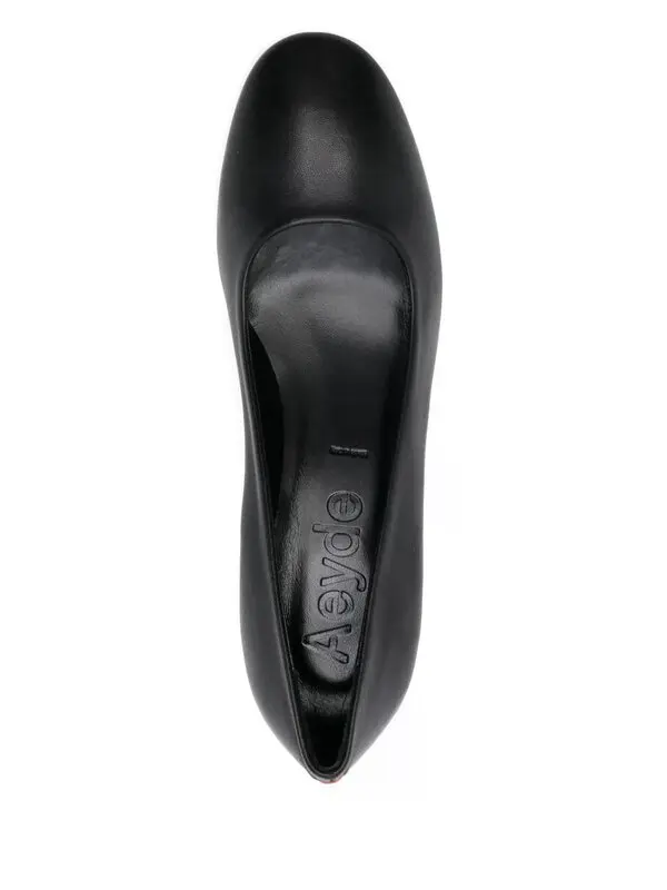 AeydĒ Giotta Pumps