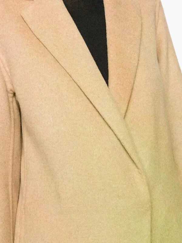 Vince Oversized Robe Coat