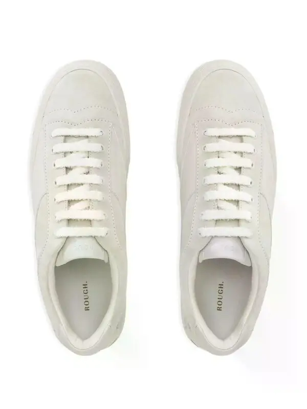 ROUGH. Fate Sneakers