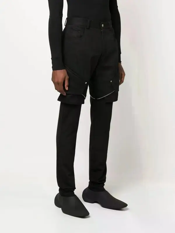 1017 Alyx 9sm Layered Trousers