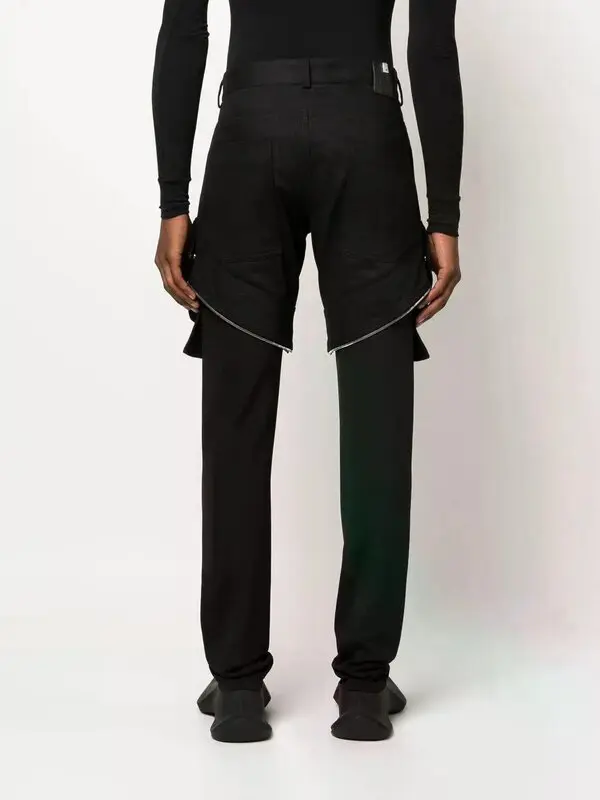 1017 Alyx 9sm Layered Trousers