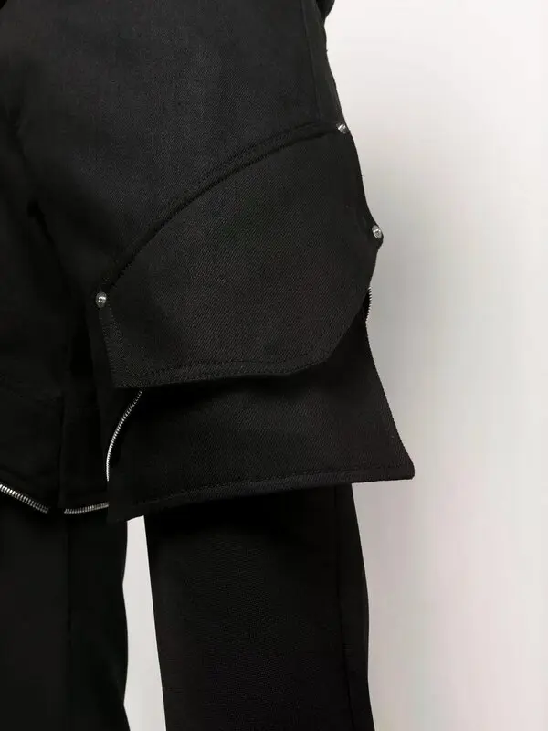 1017 Alyx 9sm Layered Trousers