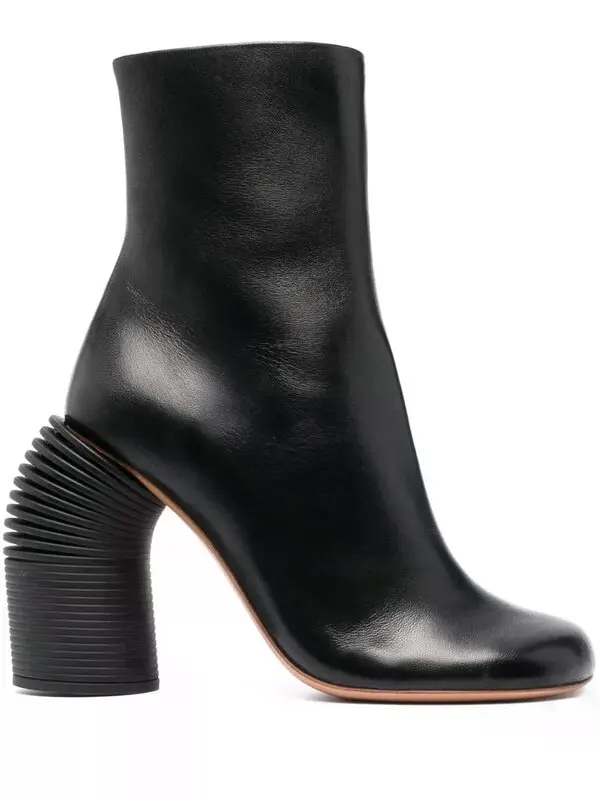 Off-White Tonal Spring 110mm Boots