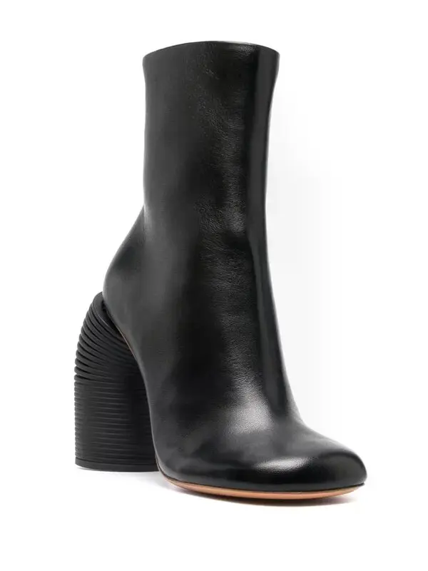 Off-White Tonal Spring 110mm Boots