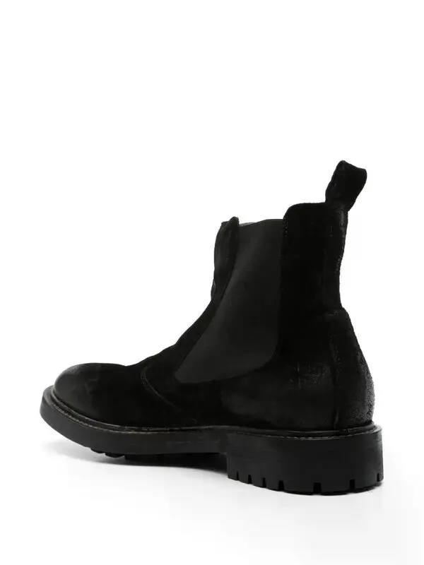 Moma Chelsea Ankle Boots
