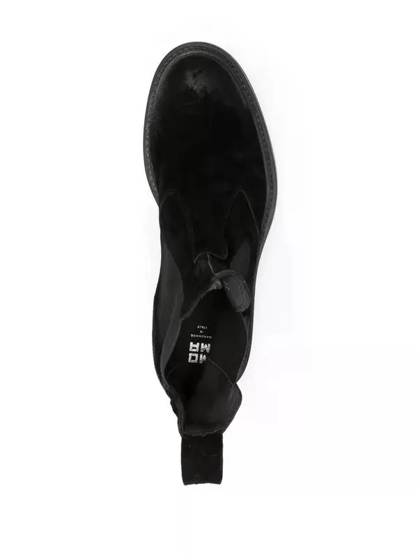 Moma Chelsea Ankle Boots