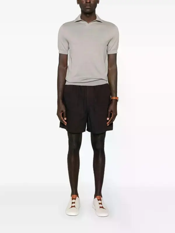 Fedeli Organic-cotton T-shirt