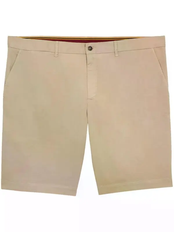 Brooks Brothers Classic Shorts