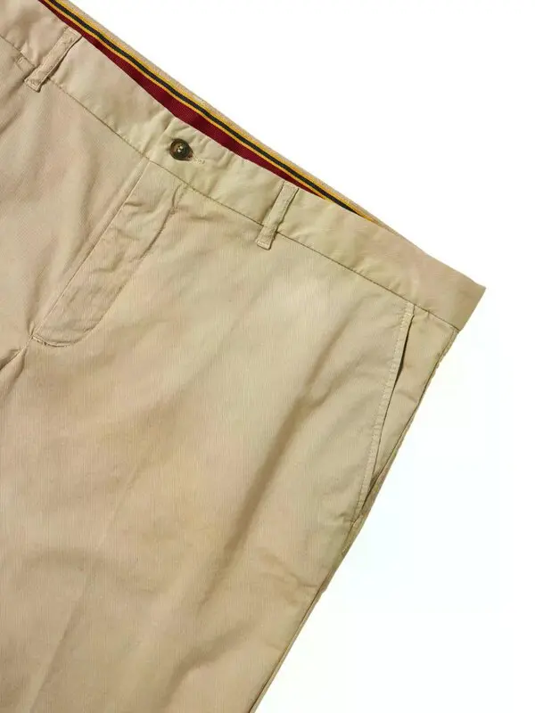 Brooks Brothers Classic Shorts