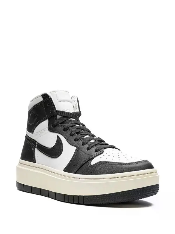 JORDAN Air 1 Elevate High Sneakers - White