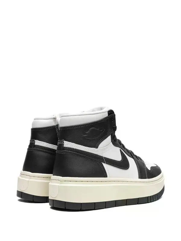 JORDAN Air 1 Elevate High Sneakers - White