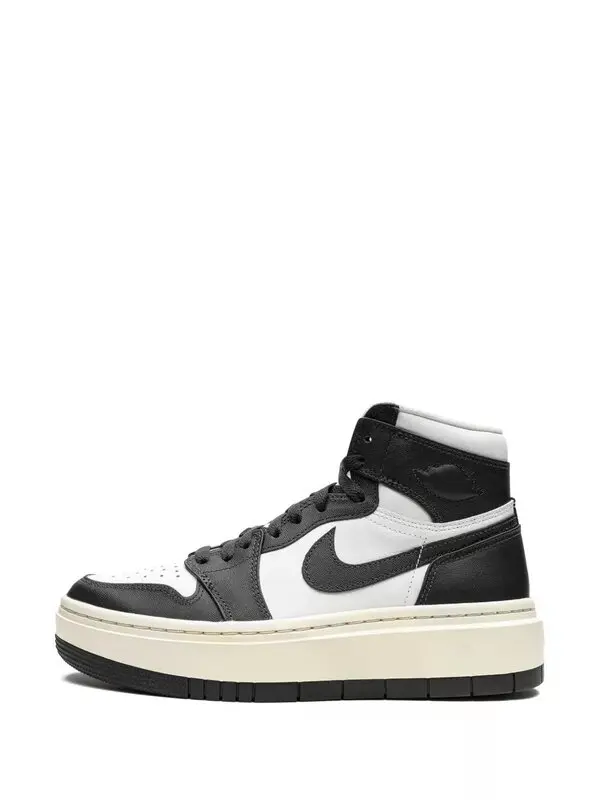 JORDAN Air 1 Elevate High Sneakers - White