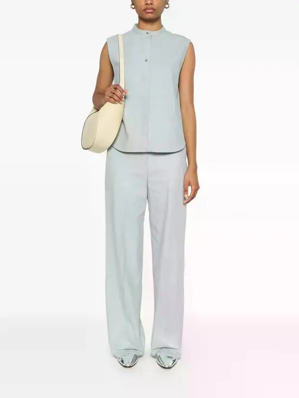Loulou De Saison Zora Trousers