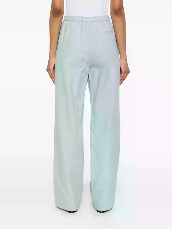 Loulou De Saison Zora Trousers