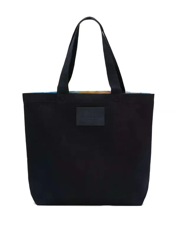 JW Anderson Canvas Tote Bag