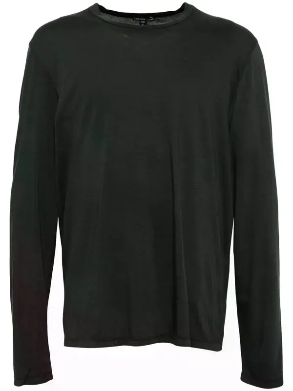 JAMES PERSE Lotus T-shirt