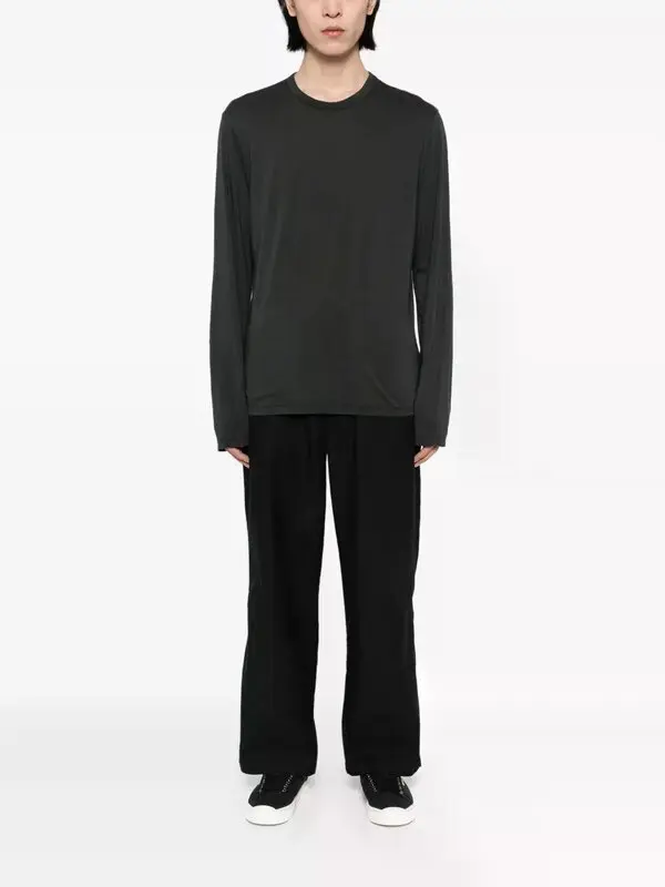 JAMES PERSE Lotus T-shirt