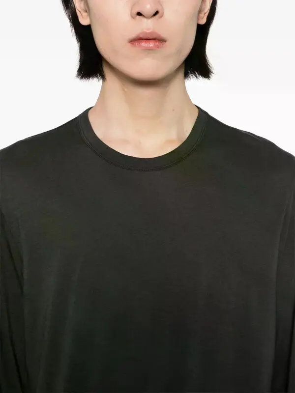 JAMES PERSE Lotus T-shirt