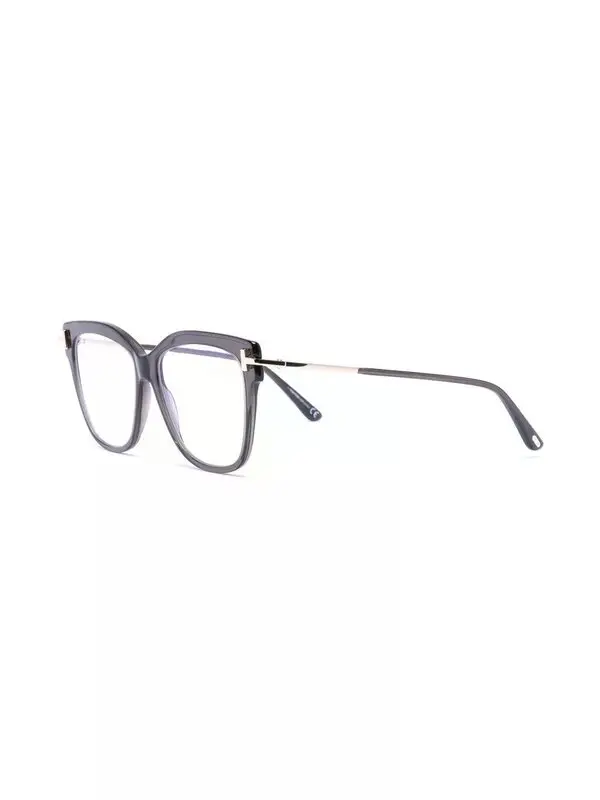 TOM FORD Square-frame Glasses
