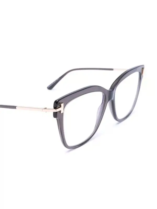 TOM FORD Square-frame Glasses