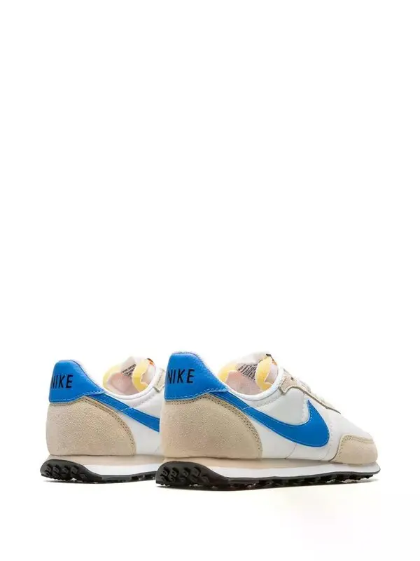 Nike Waffle 2 Low-top Sneakers - Neutrals