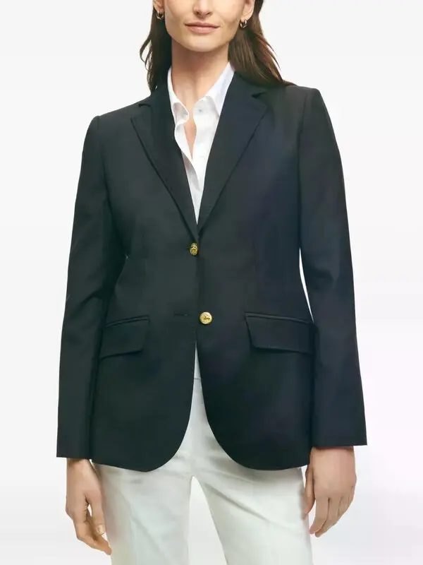 Brooks Brothers Tailored Blazer
