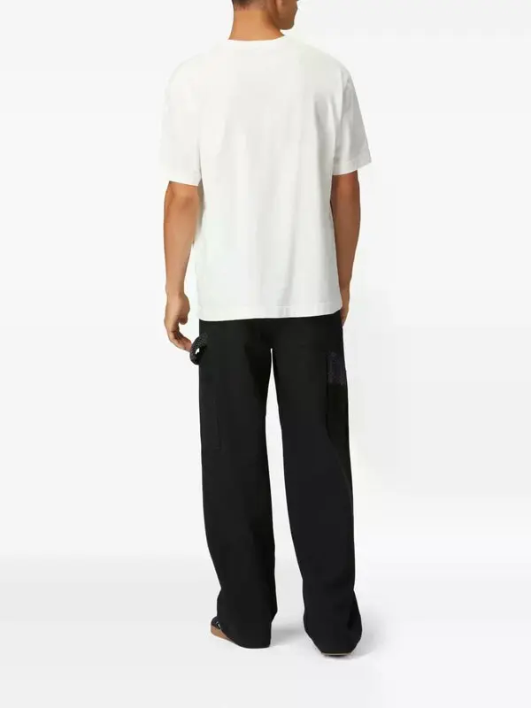 Missoni Straight-leg Jeans