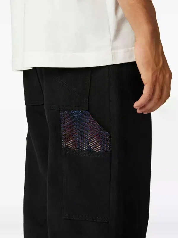 Missoni Straight-leg Jeans
