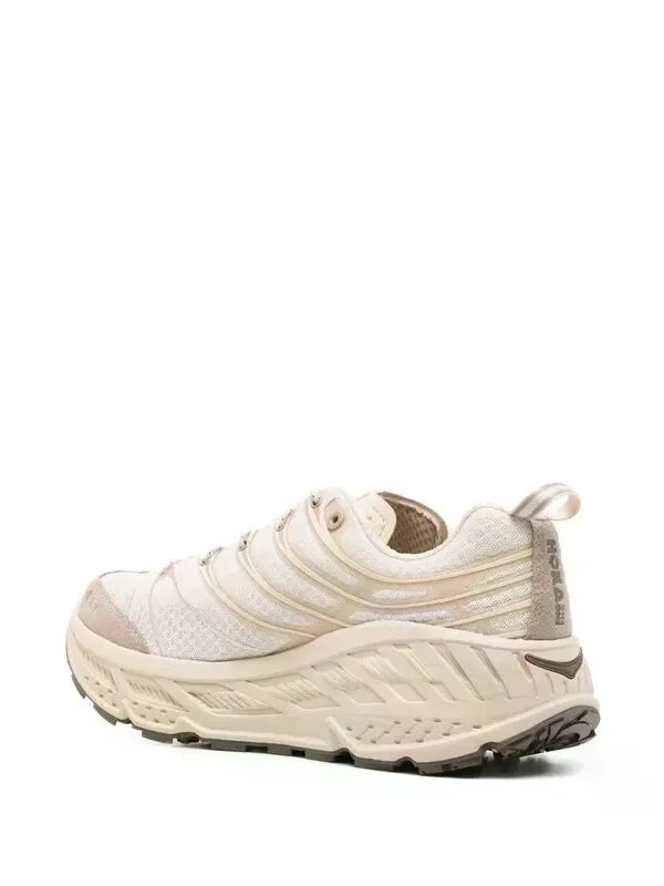 HOKA® Stinson Evo Og Sneakers - Neutrals