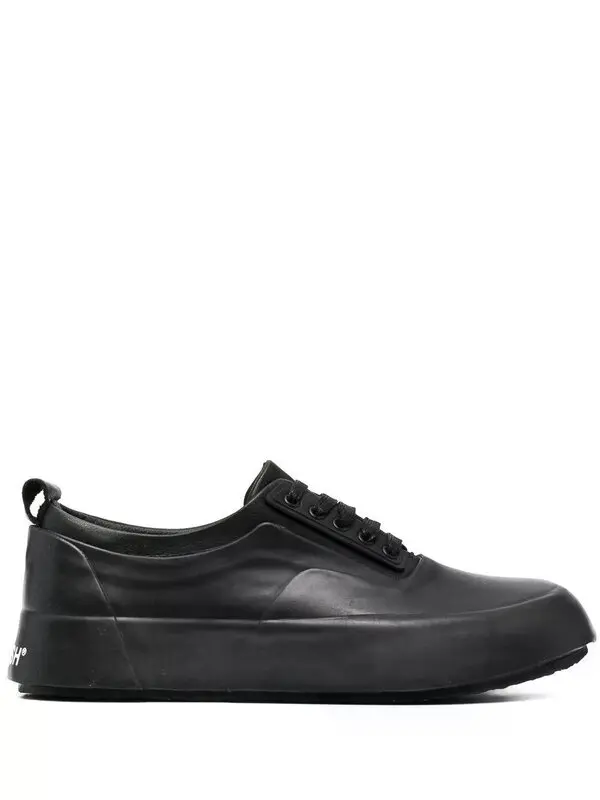AMBUSH Hybrid Vulcanised Sneakers - Black
