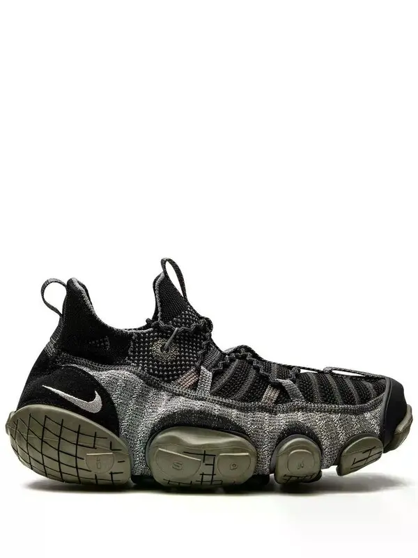 Nike Ispa Link Sneakers - Black