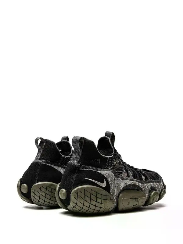 Nike Ispa Link Sneakers - Black