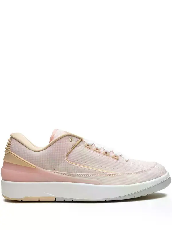 JORDAN 2 Low Craft Atmosphere Sneakers