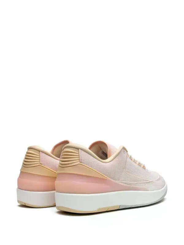 JORDAN 2 Low Craft Atmosphere Sneakers