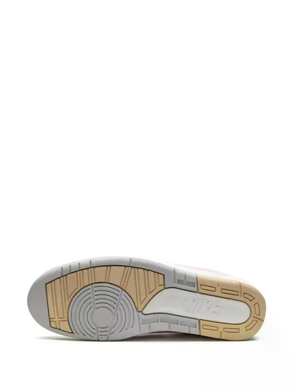 JORDAN 2 Low Craft Atmosphere Sneakers
