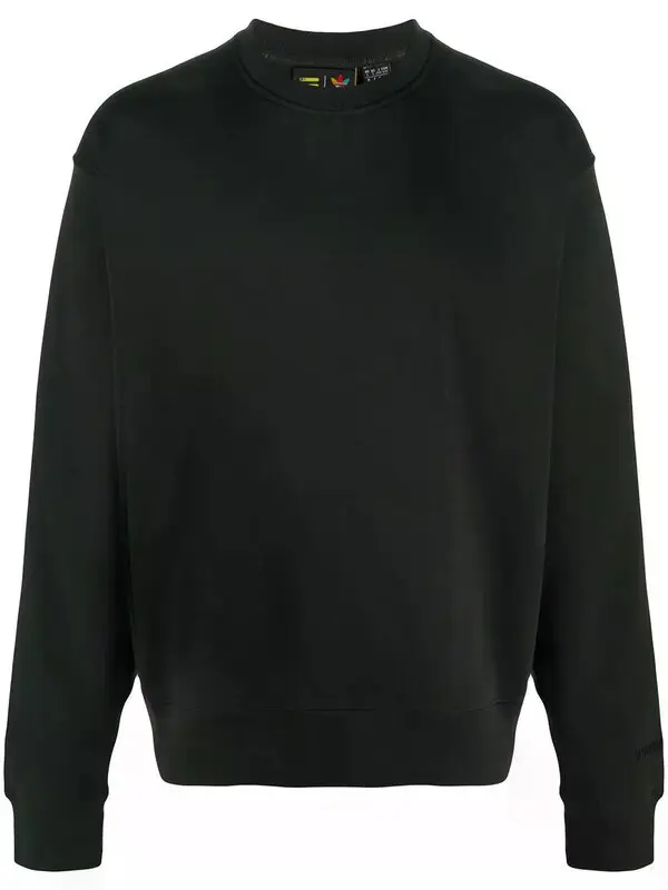 Adidas X Pharrell Williams Long-sleeve Sweatshirt