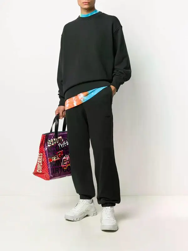 Adidas X Pharrell Williams Long-sleeve Sweatshirt